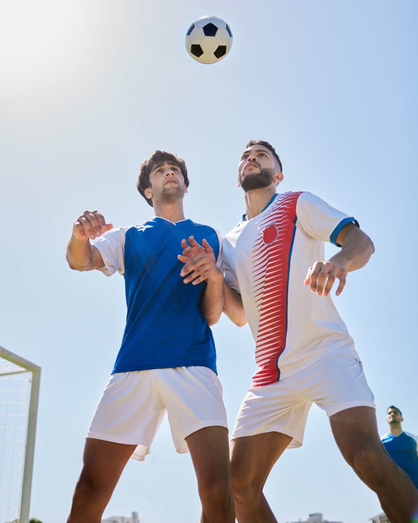 Iranian Sports: A Legacy of Champions